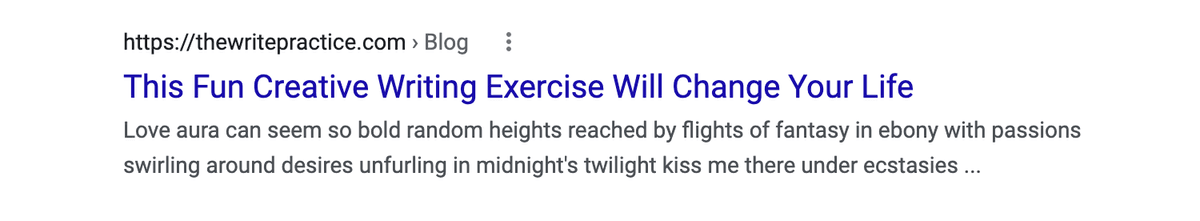 How to Craft Article Titles That Catch Your Audience's Attention