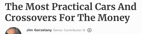 How to Craft Article Titles That Catch Your Audience's Attention