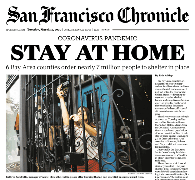 Write Killer Newspaper Headlines like a Professional