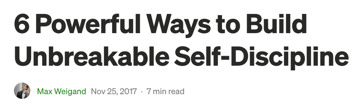 201 Trigger Words That Will Make Your Headlines More Engaging