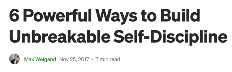 201 Trigger Words That Will Make Your Headlines More Engaging