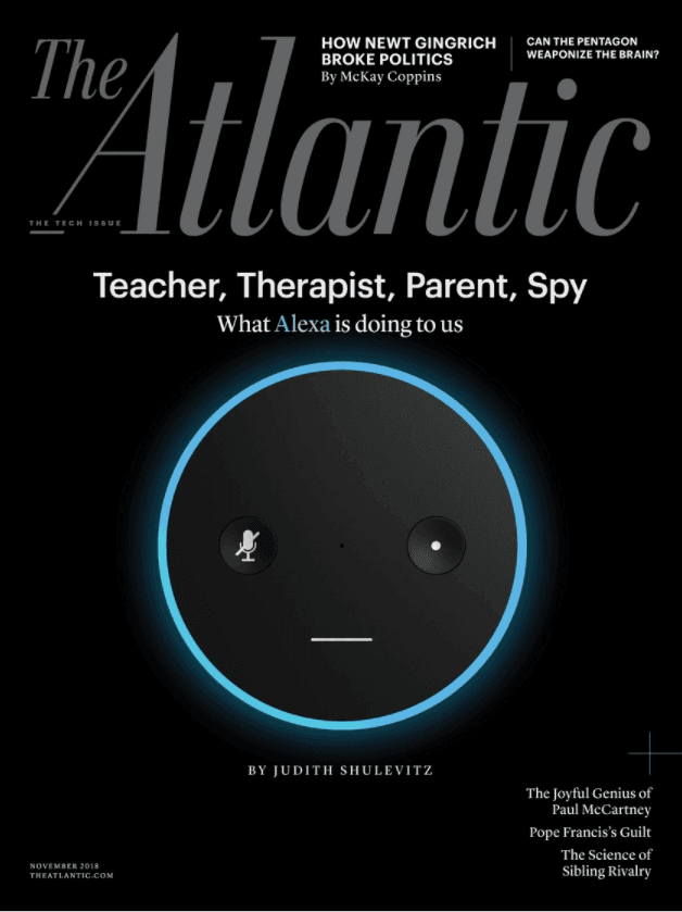What Can Writers Learn From Effective Magazine Headlines?