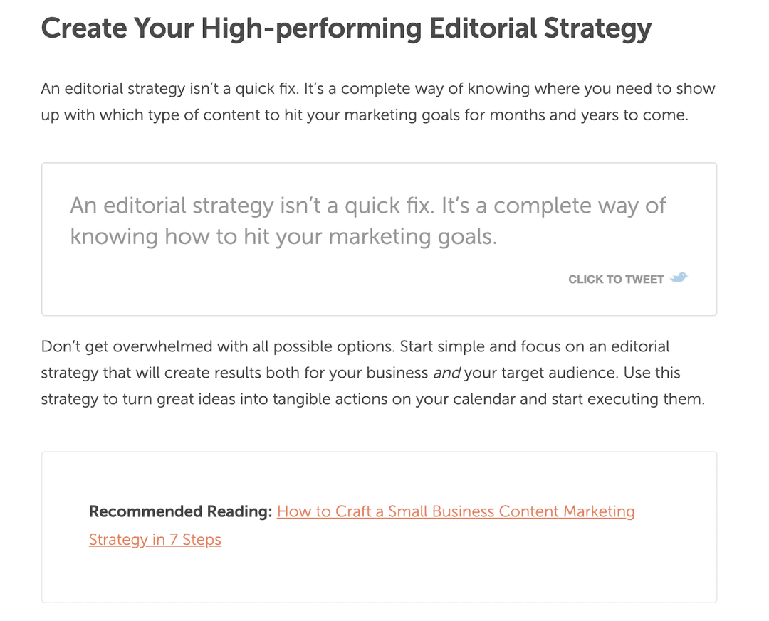 Article Writing Template: How to Craft Great Content Consistently
