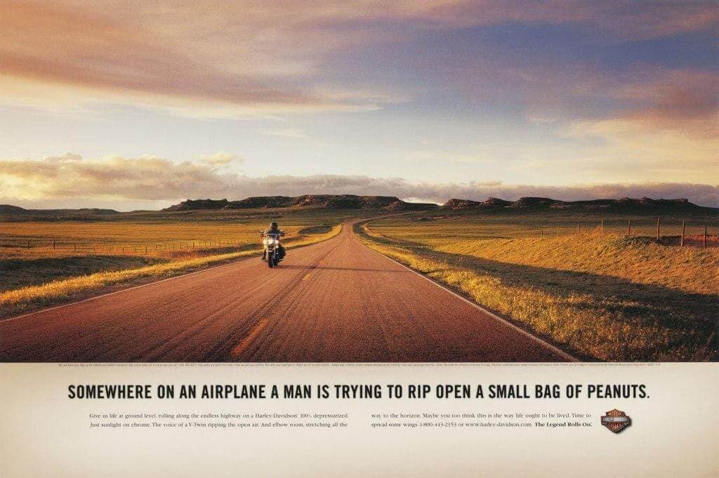 How to Write Advertising Headlines Like These 8 Examples