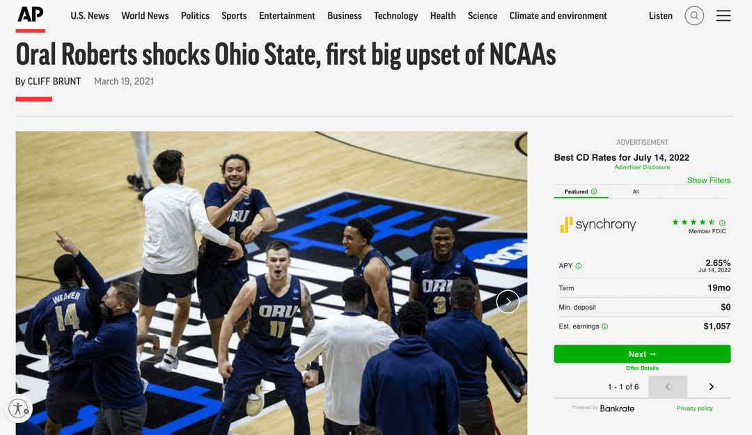 How to Write Emotional Headlines Guaranteed to be Shared