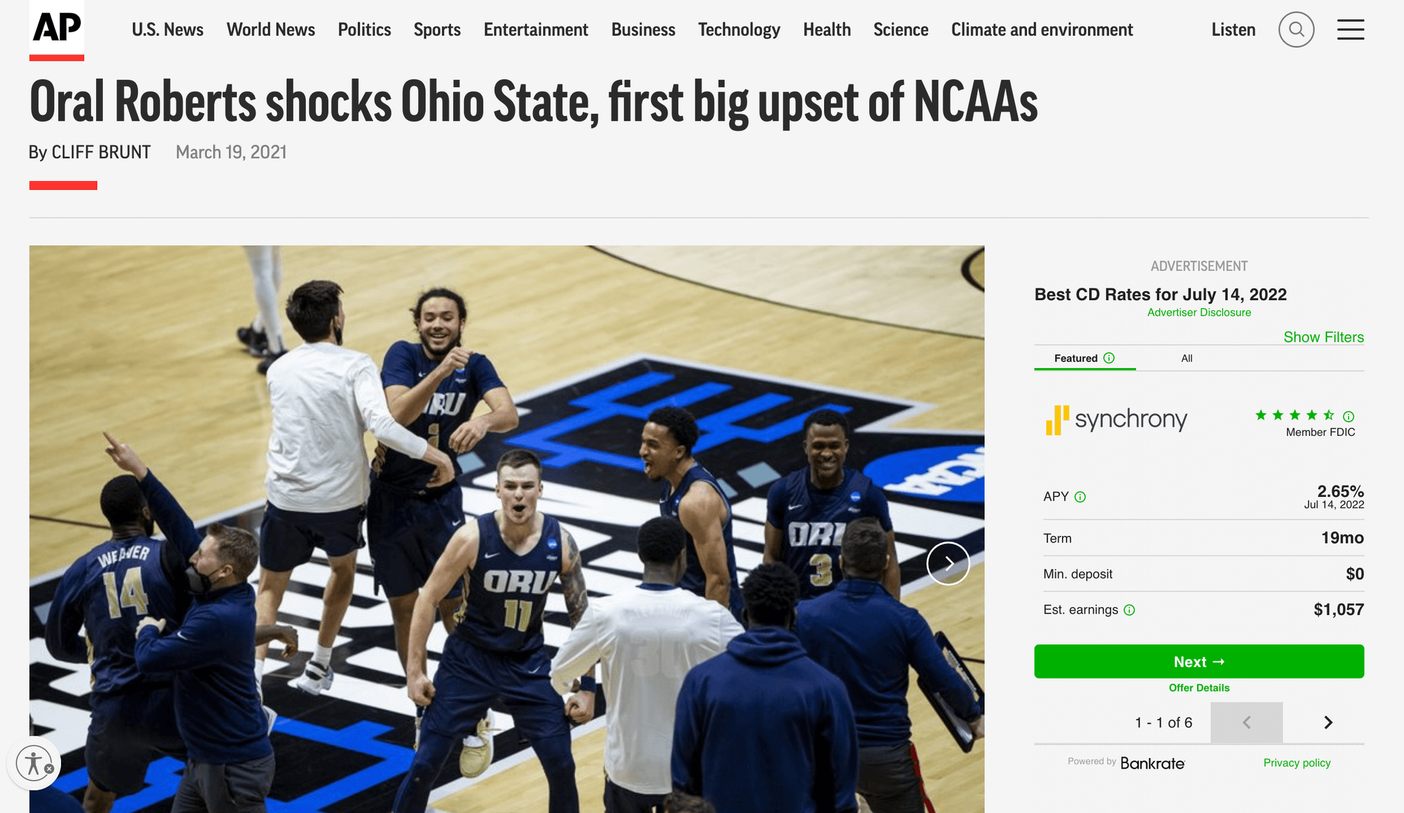 How to Write Emotional Headlines Guaranteed to be Shared