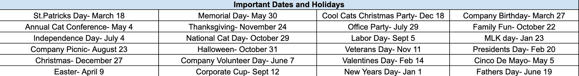 Plan The Best Content With Our Instagram Calendar Template