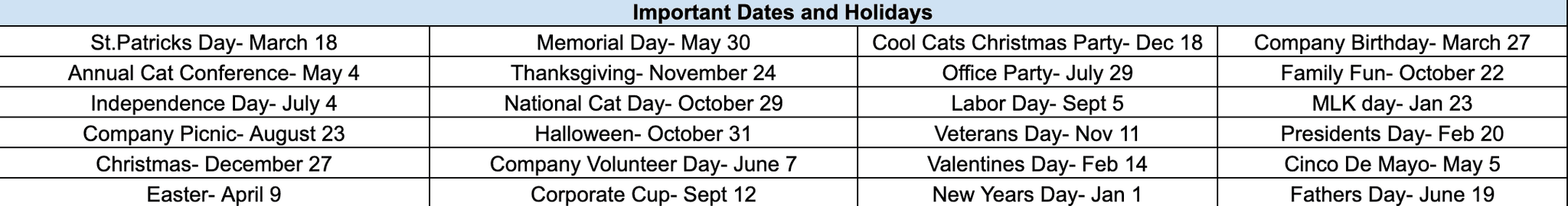 Plan The Best Content With Our Instagram Calendar Template