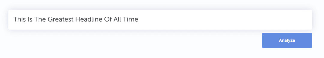 How to Write Emotional Headlines Guaranteed to be Shared