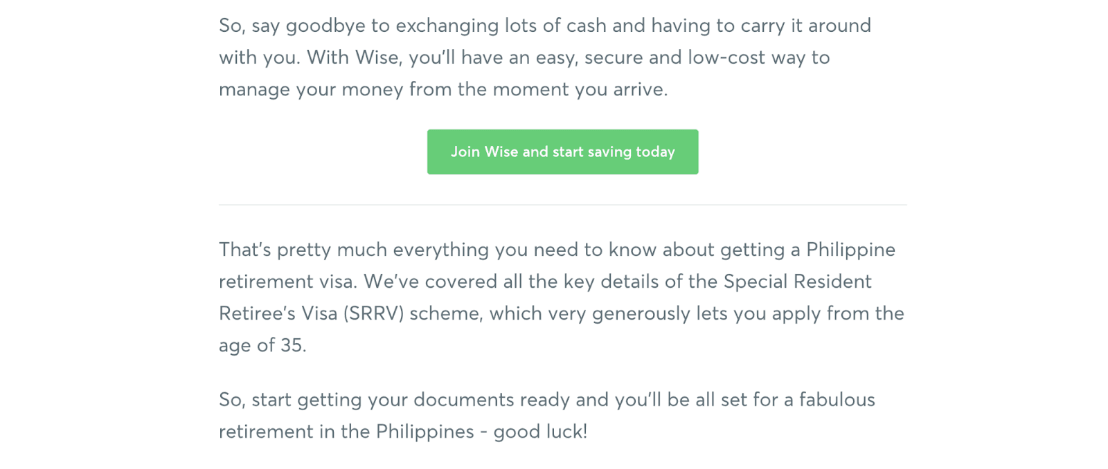 Article Writing Template: How to Craft Great Content Consistently