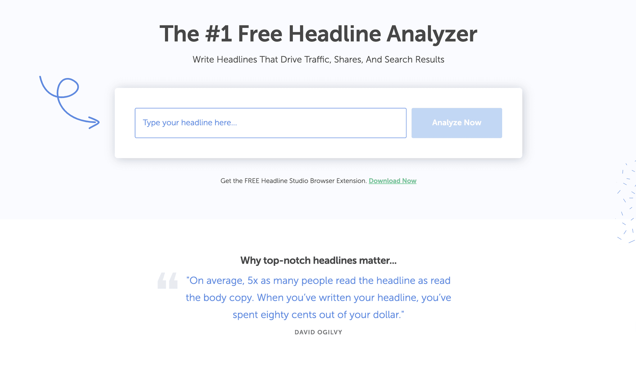 How to Write Emotional Headlines Guaranteed to be Shared