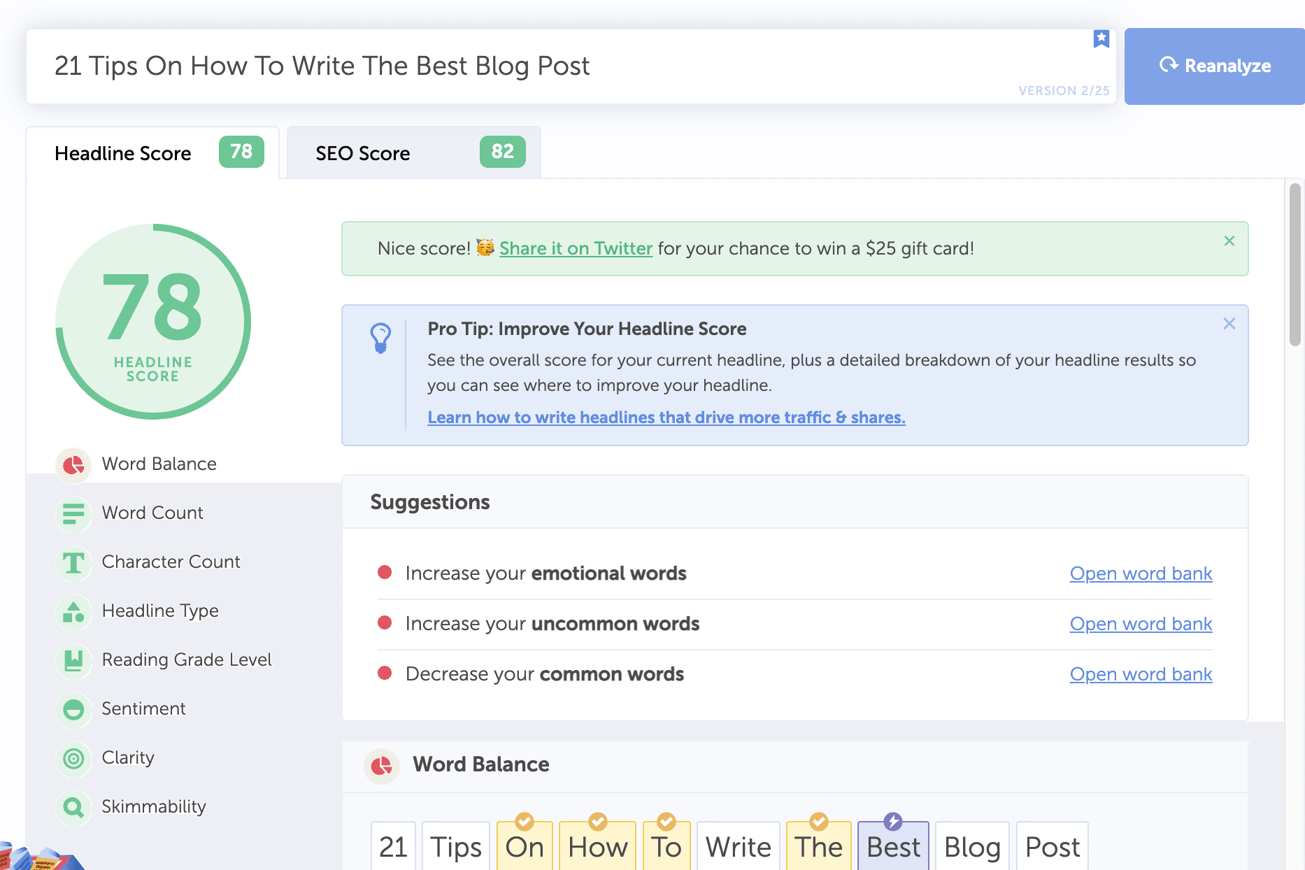 How to Write Emotional Headlines Guaranteed to be Shared