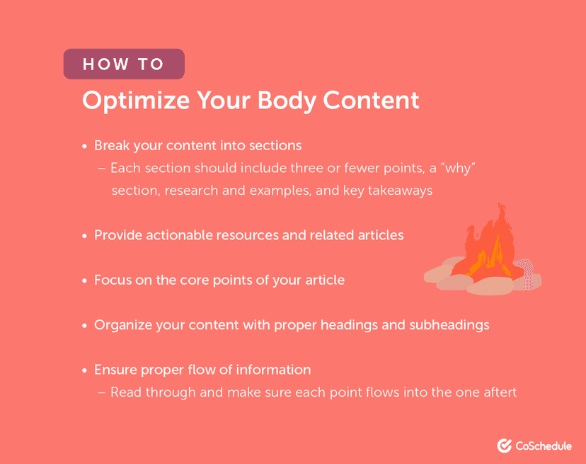 Article Writing Template: How to Craft Great Content Consistently