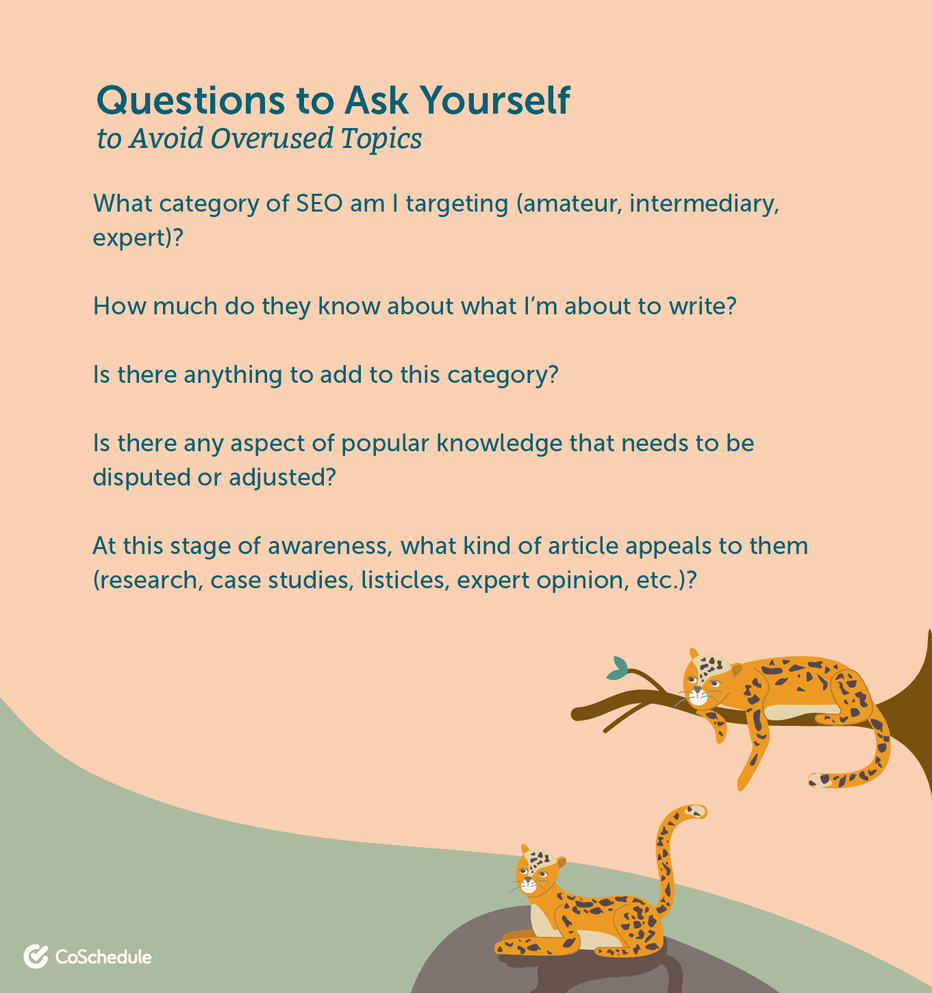 Seven Practical Steps to Create Truly Unique Content