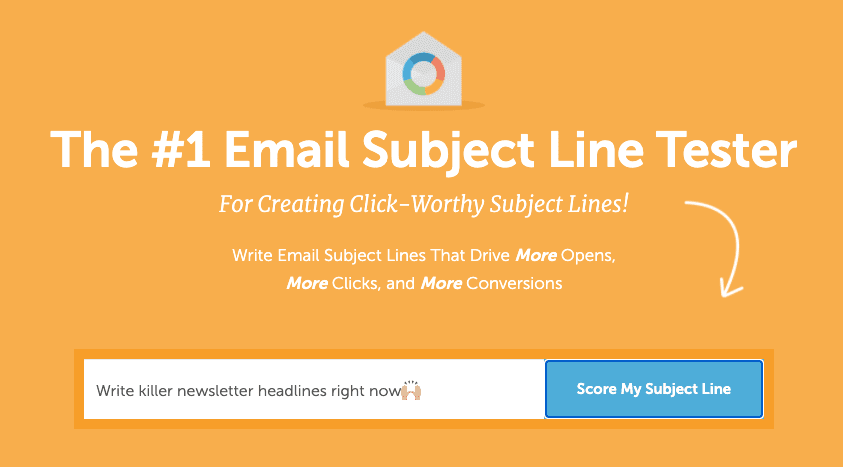 15 Email Newsletter Headline Examples That Will Improve Open Rates