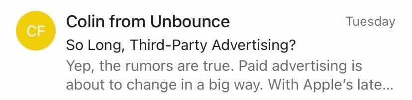 15 Email Newsletter Headline Examples That Will Improve Open Rates