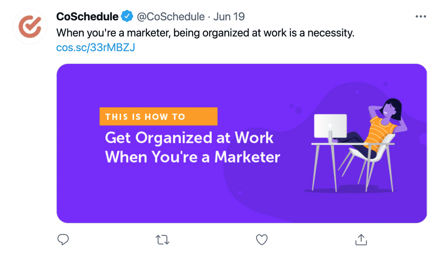 How to Create a Content Framework That Will Keep You on Track