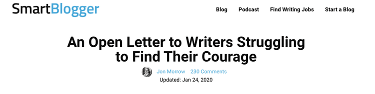 How to Write Eye-Catching Headlines That Boost Engagement