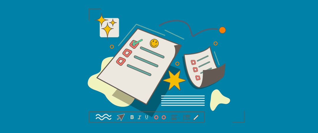 Complete Proofreading and Editing Checklist to Publish Amazing Copy