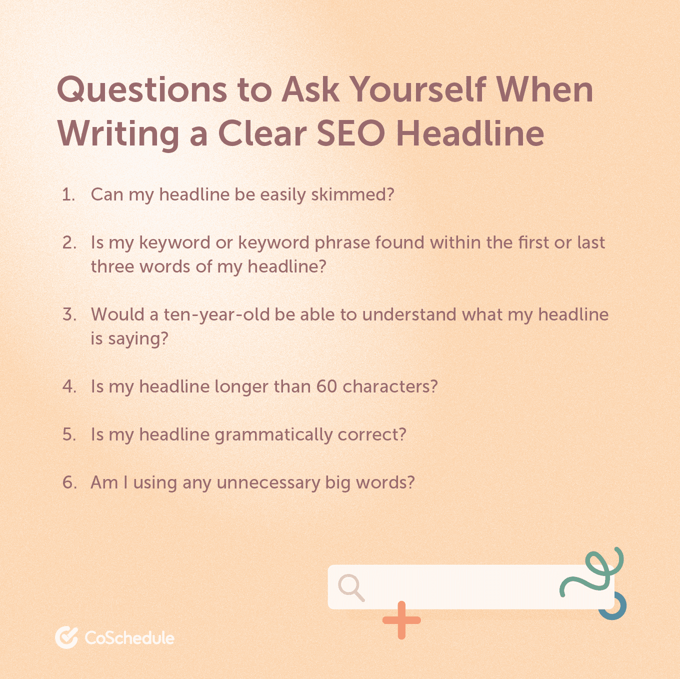 SEO Headlines: 5 Simple Ways to Rank on SERPs