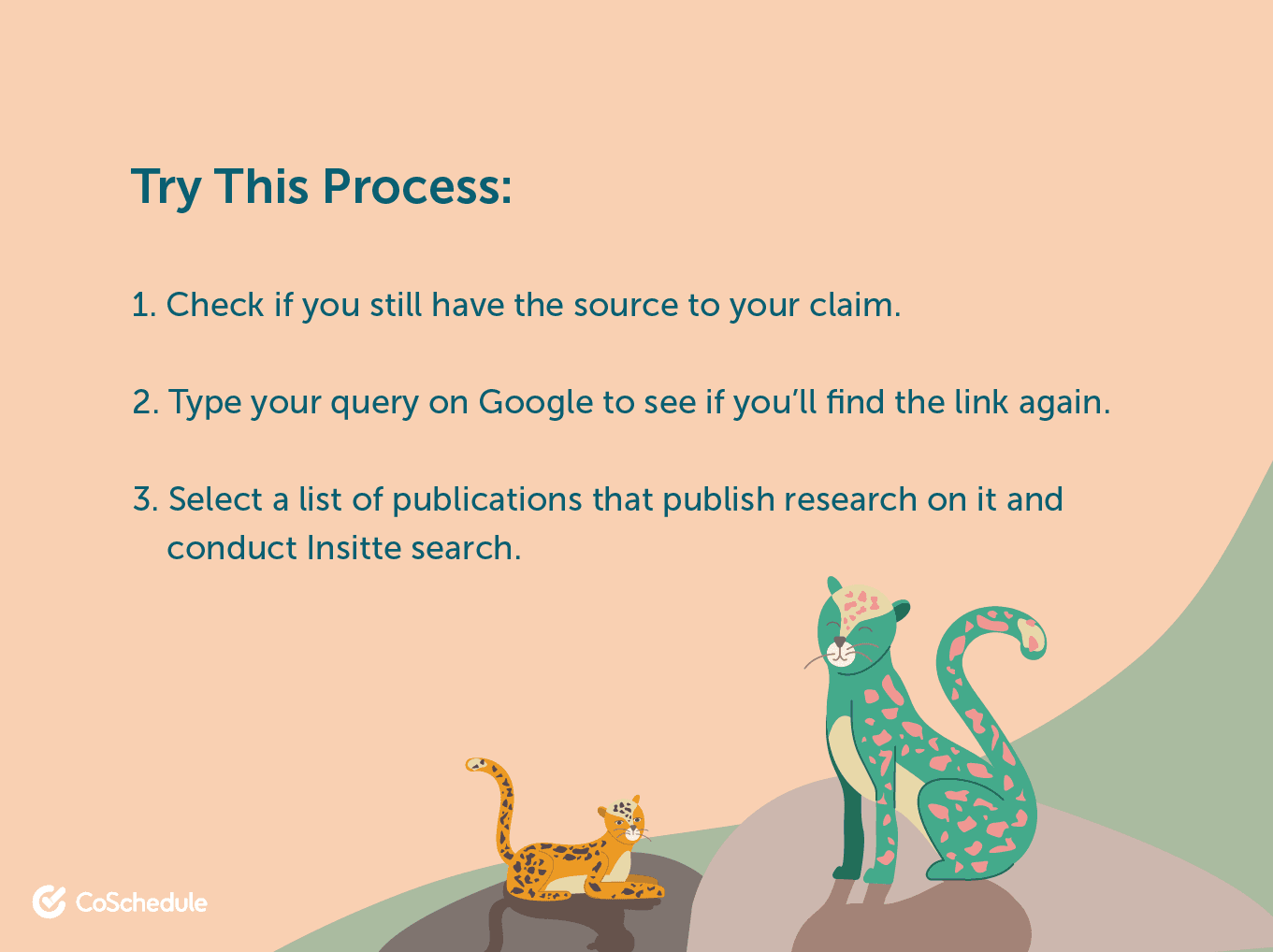 Seven Practical Steps to Create Truly Unique Content