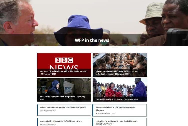 Create Press Pages the Media Will Love with 9 Helpful Examples