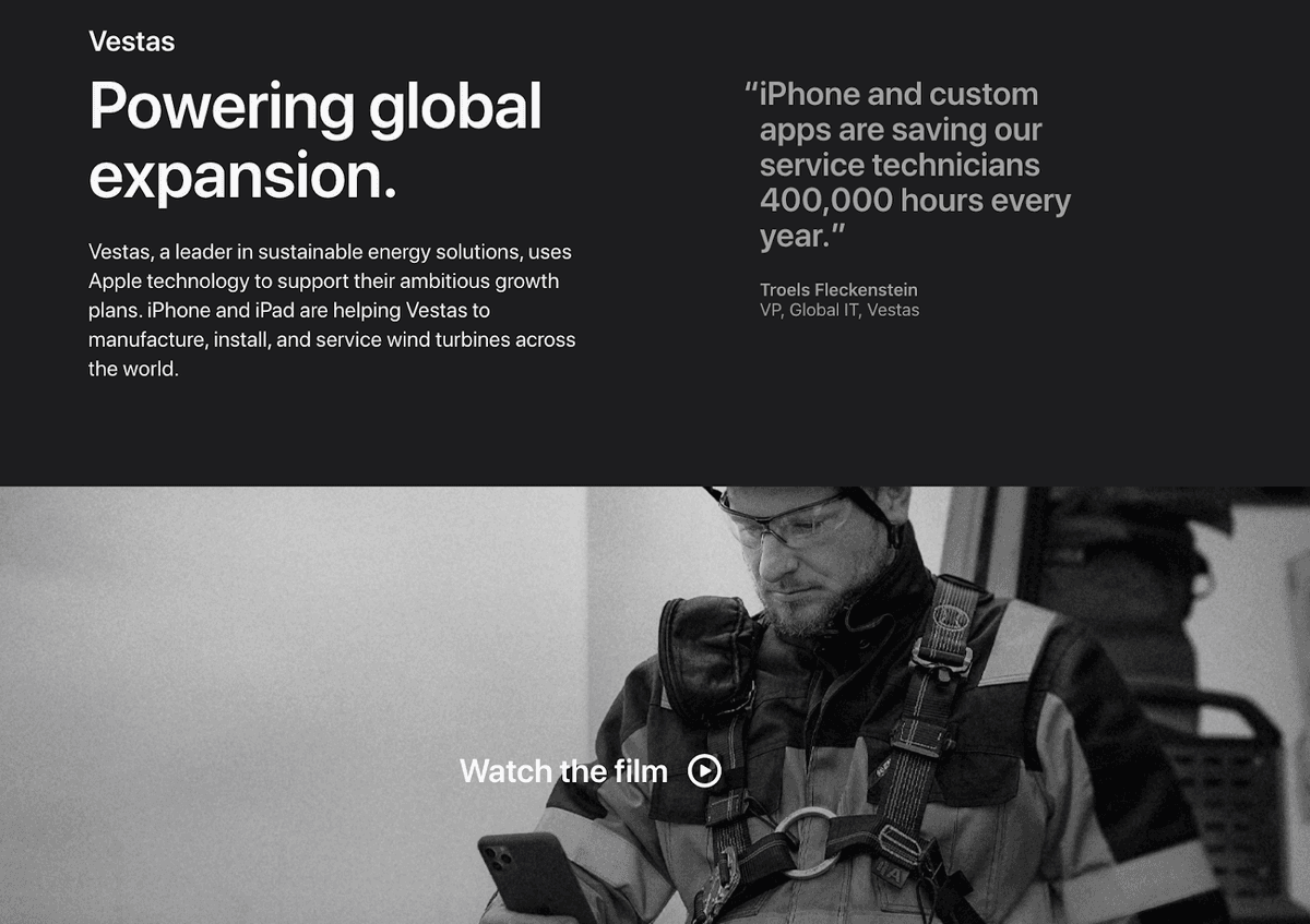 How to Write Case Studies That Build Trust (30 Examples & Templates)