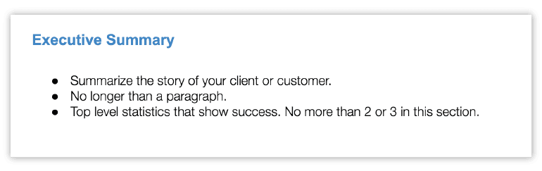 How to Write Case Studies That Build Trust (30 Examples & Templates)