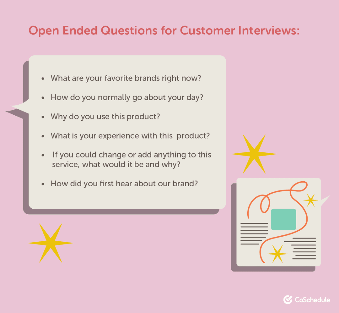 16 Customer Interview Best Practices to Get the Answers You Need