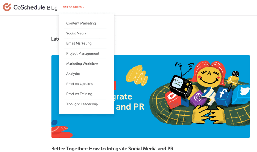 How to Create an Effective Blog Content Strategy in Six Steps