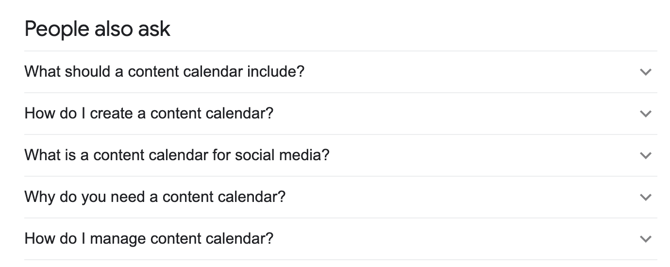 How to Create an Effective Blog Content Strategy in Six Steps