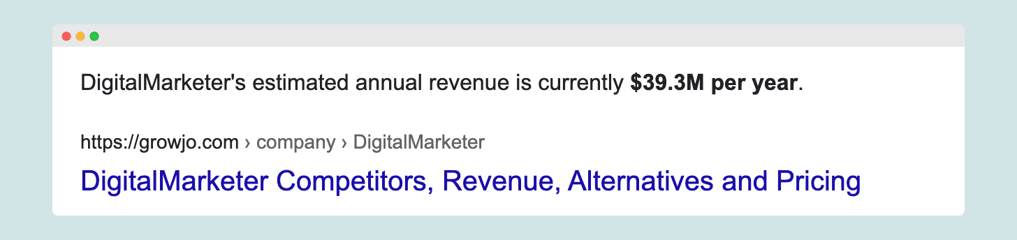 The Email Marketing Strategy That Makes DigitalMarketer $39M+ in Sales