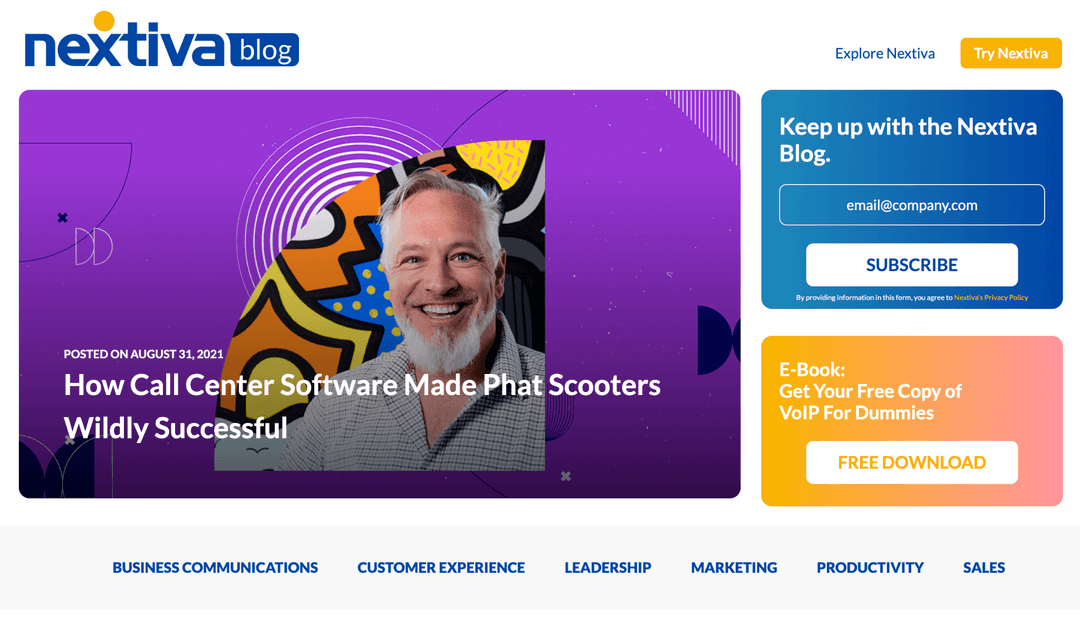 How to Create an Effective Blog Content Strategy in Six Steps