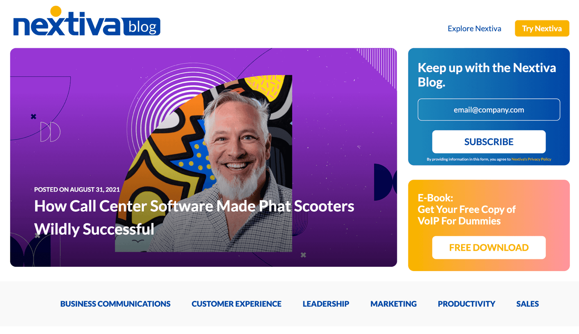 How to Create an Effective Blog Content Strategy in Six Steps