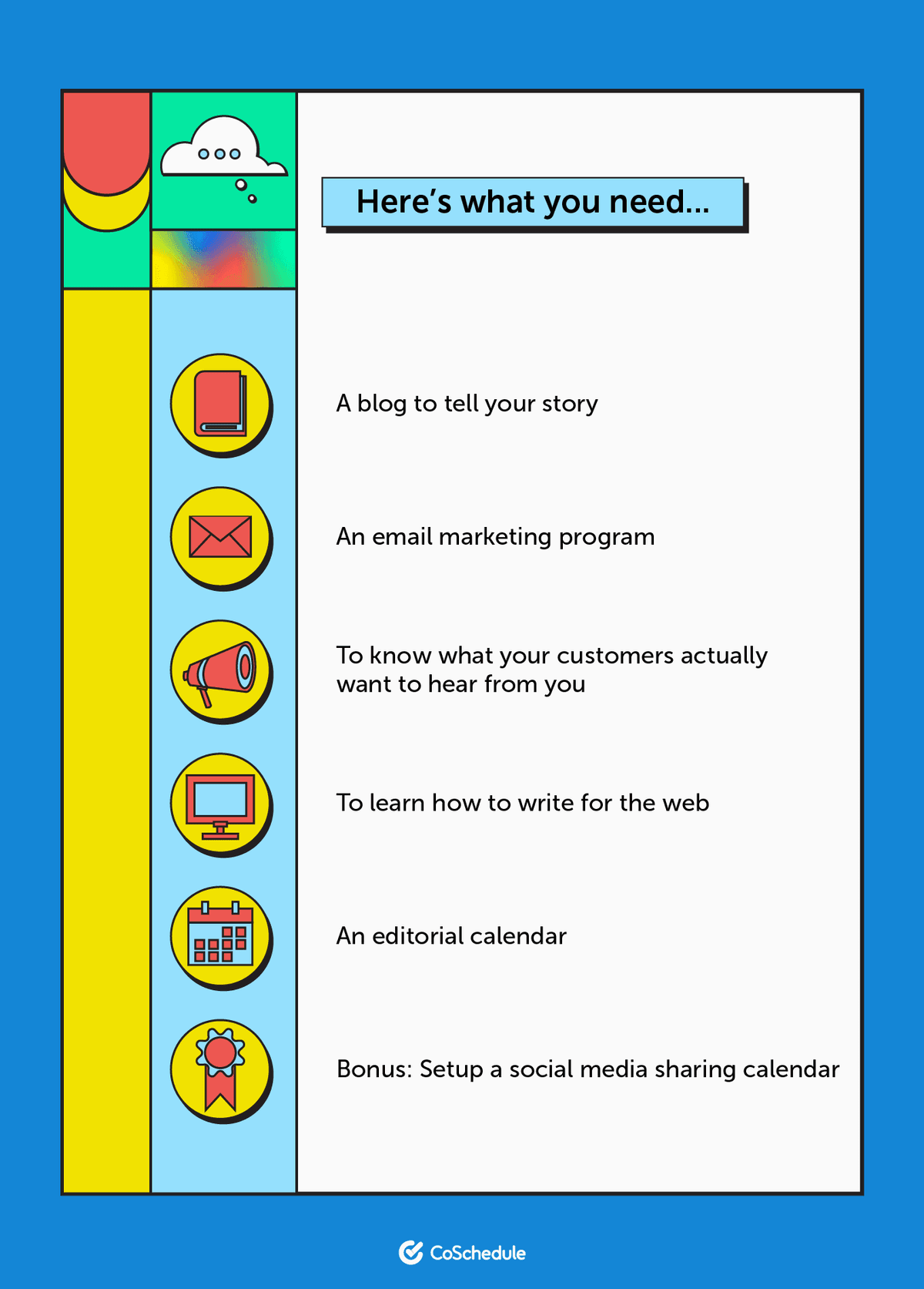 The Five Most Essential Content Marketing Tips You Need to Know