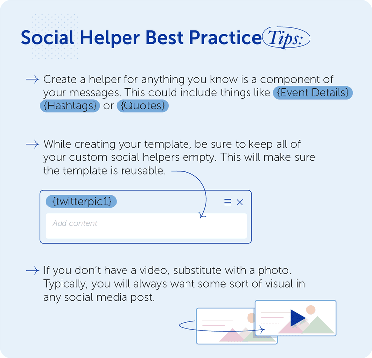 Use Social Helpers To Build More Engaging Social Campaigns
