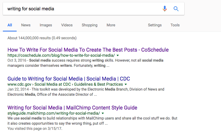 Your Guide to Excellent Content Writing (Plus 40 Actionable Tips)