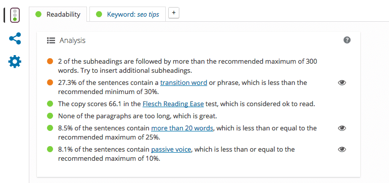 Your Guide to Excellent Content Writing (Plus 40 Actionable Tips)