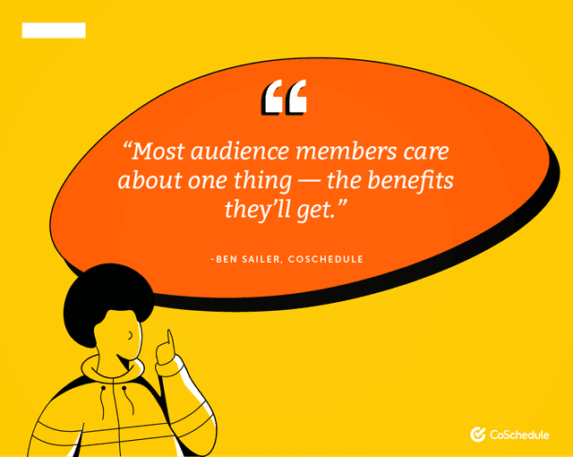 Your Guide to Excellent Content Writing (Plus 40 Actionable Tips)