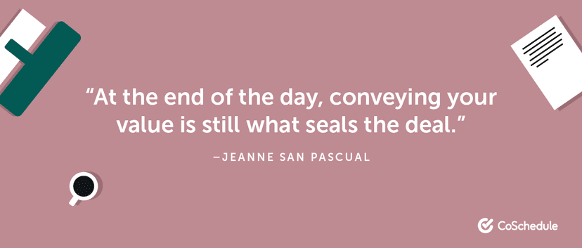 Craft Copy That Will Make Your Dream Customers Swoon (+8 Bonus Tips)