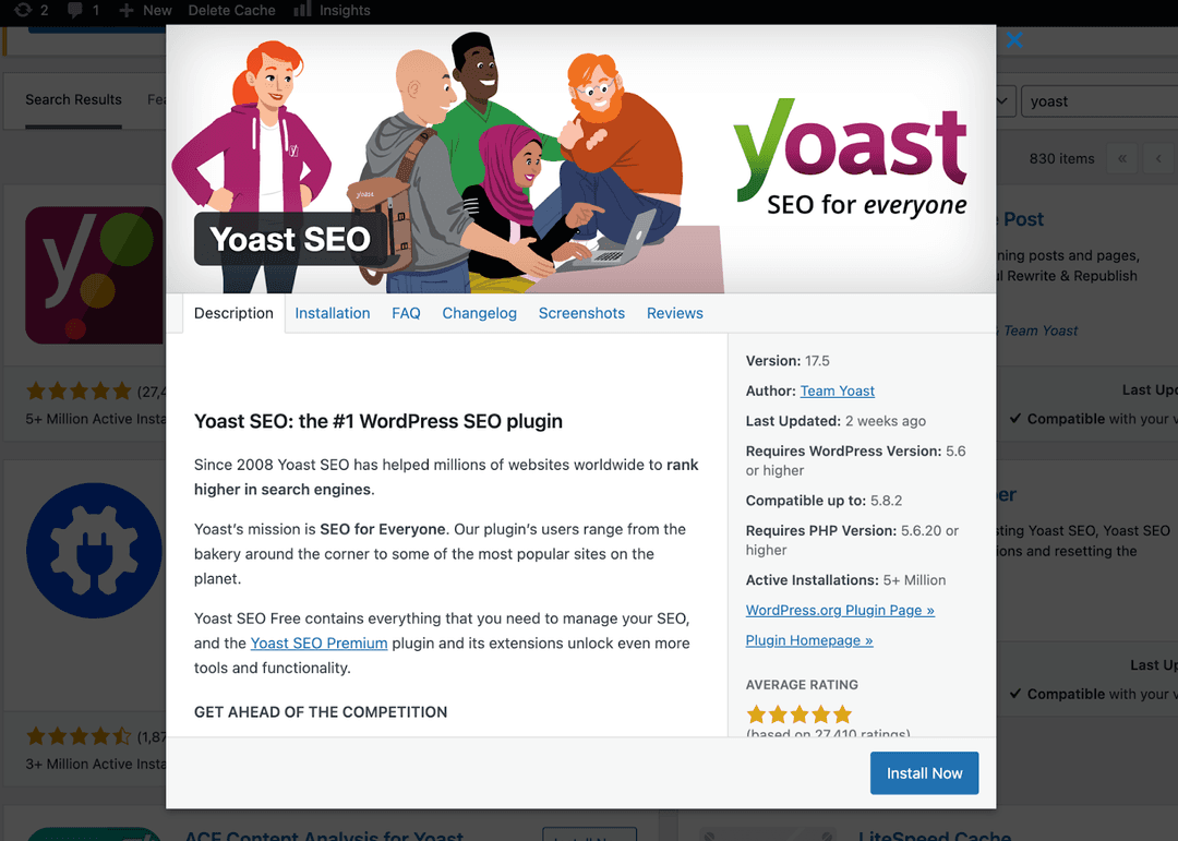 How to Write SEO-Friendly Blog Posts that Guarantee Traffic + Checklist