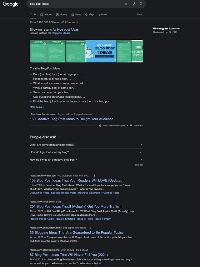 How to Write SEO-Friendly Blog Posts that Guarantee Traffic + Checklist
