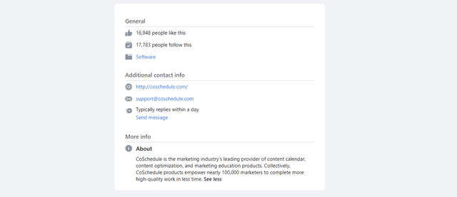 How to Perform a Social Media Audit in Five Easy Steps (Template)
