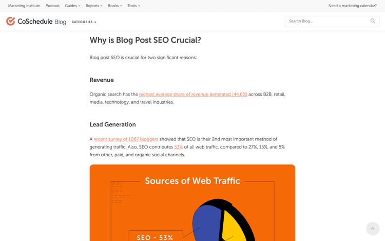 The Best Way to Format Blog Posts to Keep Your Readers Engaged