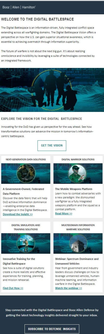12 Digital Marketing Examples: What Works For B2B and B2C Companies