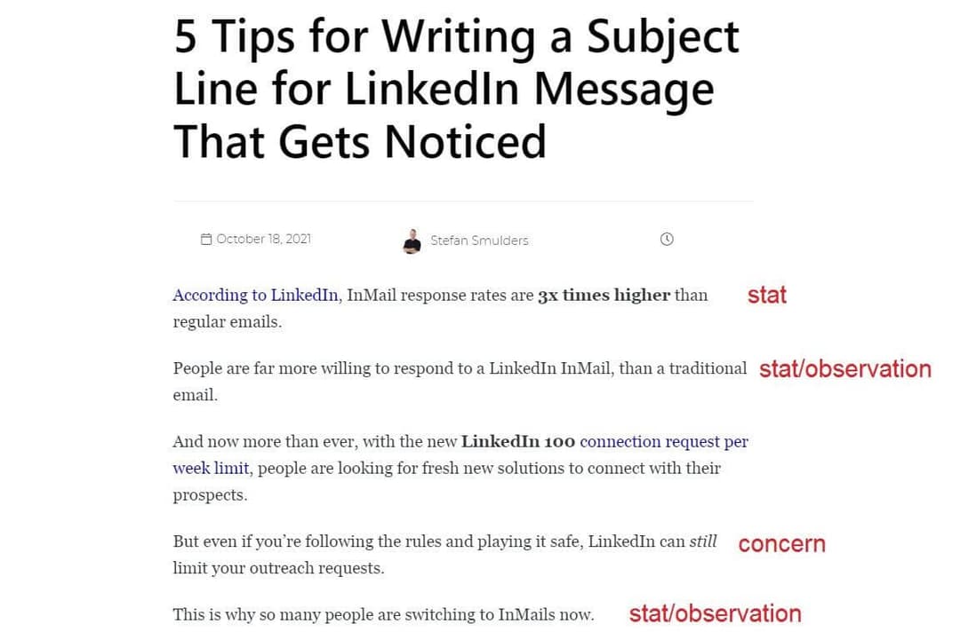 11 Tips & Best Practices for Writing a Blog Post Introduction