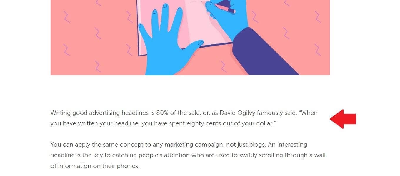 11 Tips & Best Practices for Writing a Blog Post Introduction