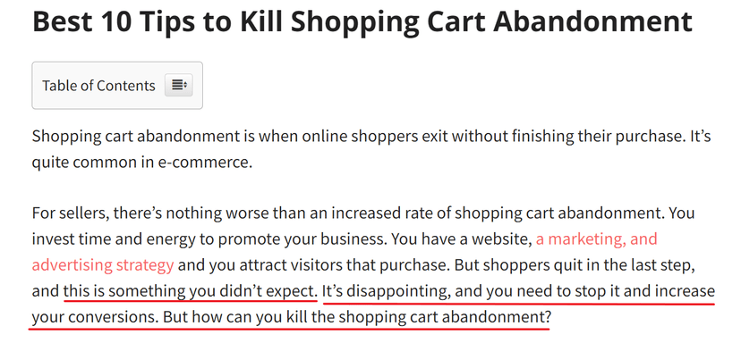 11 Tips & Best Practices for Writing a Blog Post Introduction