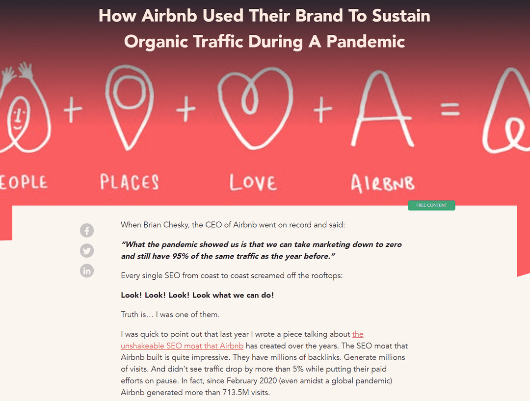 11 Tips & Best Practices for Writing a Blog Post Introduction