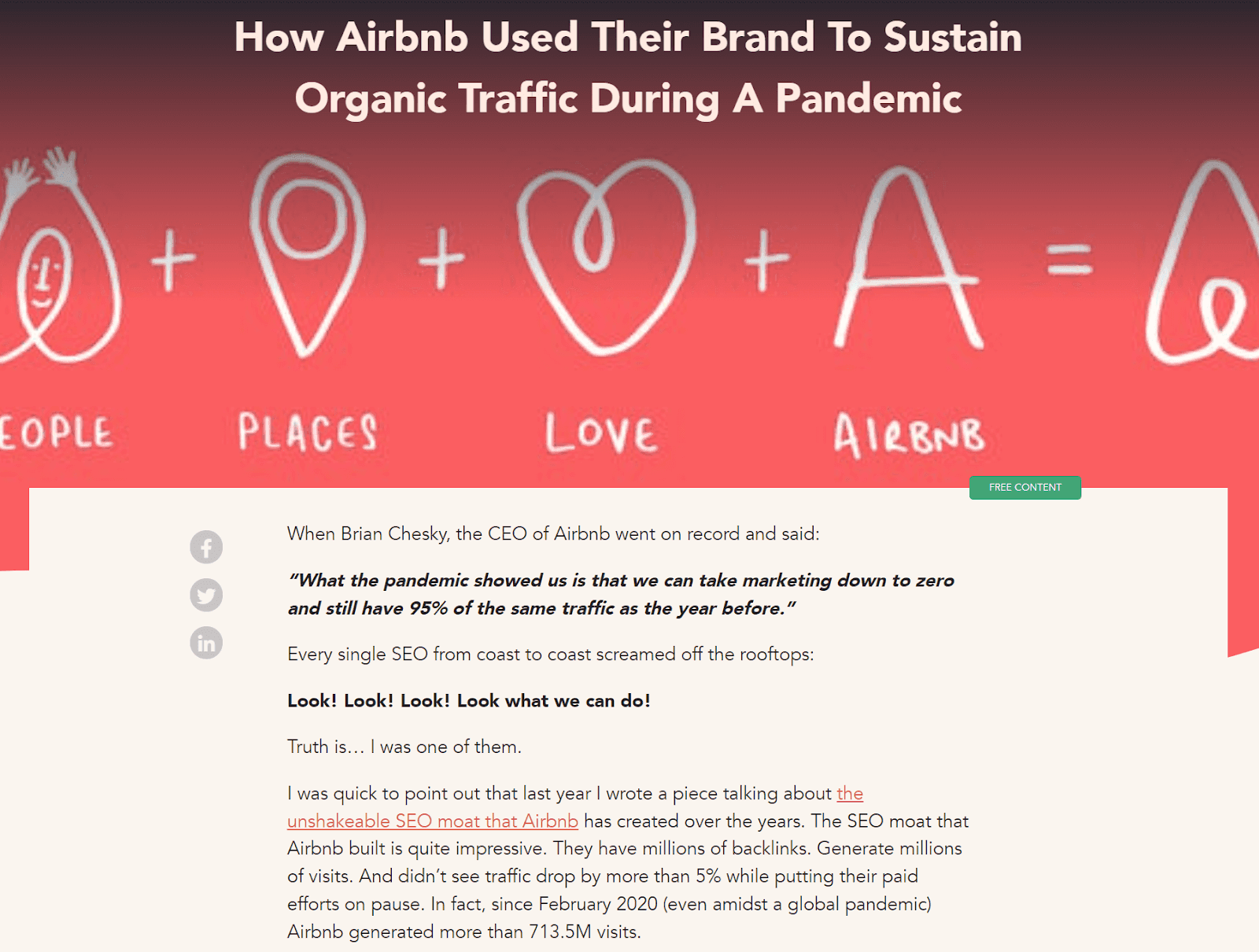 11 Tips & Best Practices for Writing a Blog Post Introduction